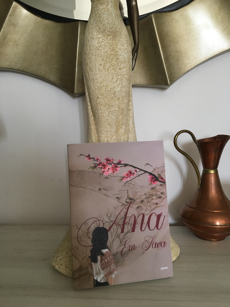 Ana și Ami | Sweet & Salty